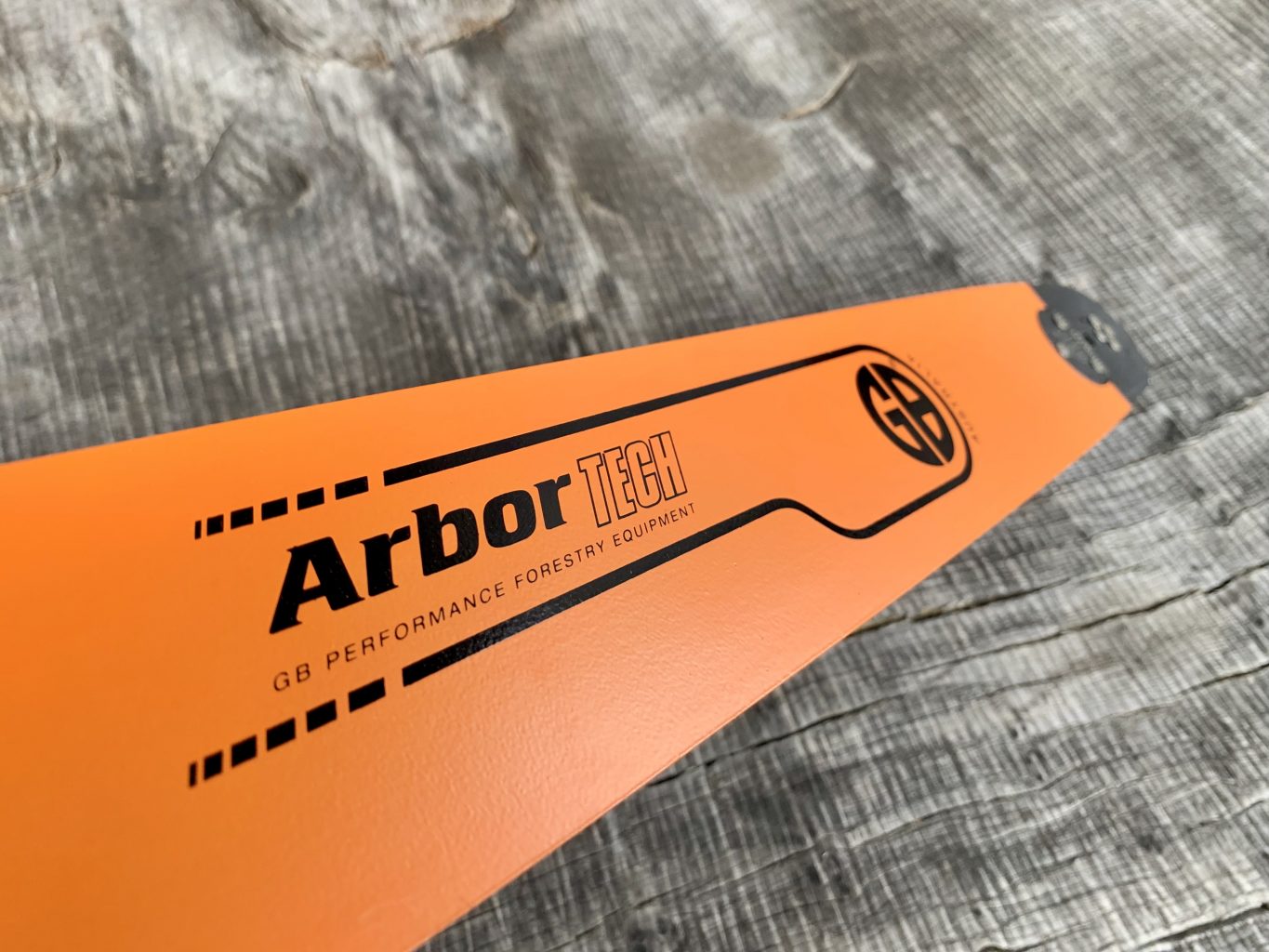 SNHS36-50WR 36"[91cm] GB Slotted Lo Pro Milling Bar For Stihl 044, 045, 046, 048, 064, 065, 066 ...