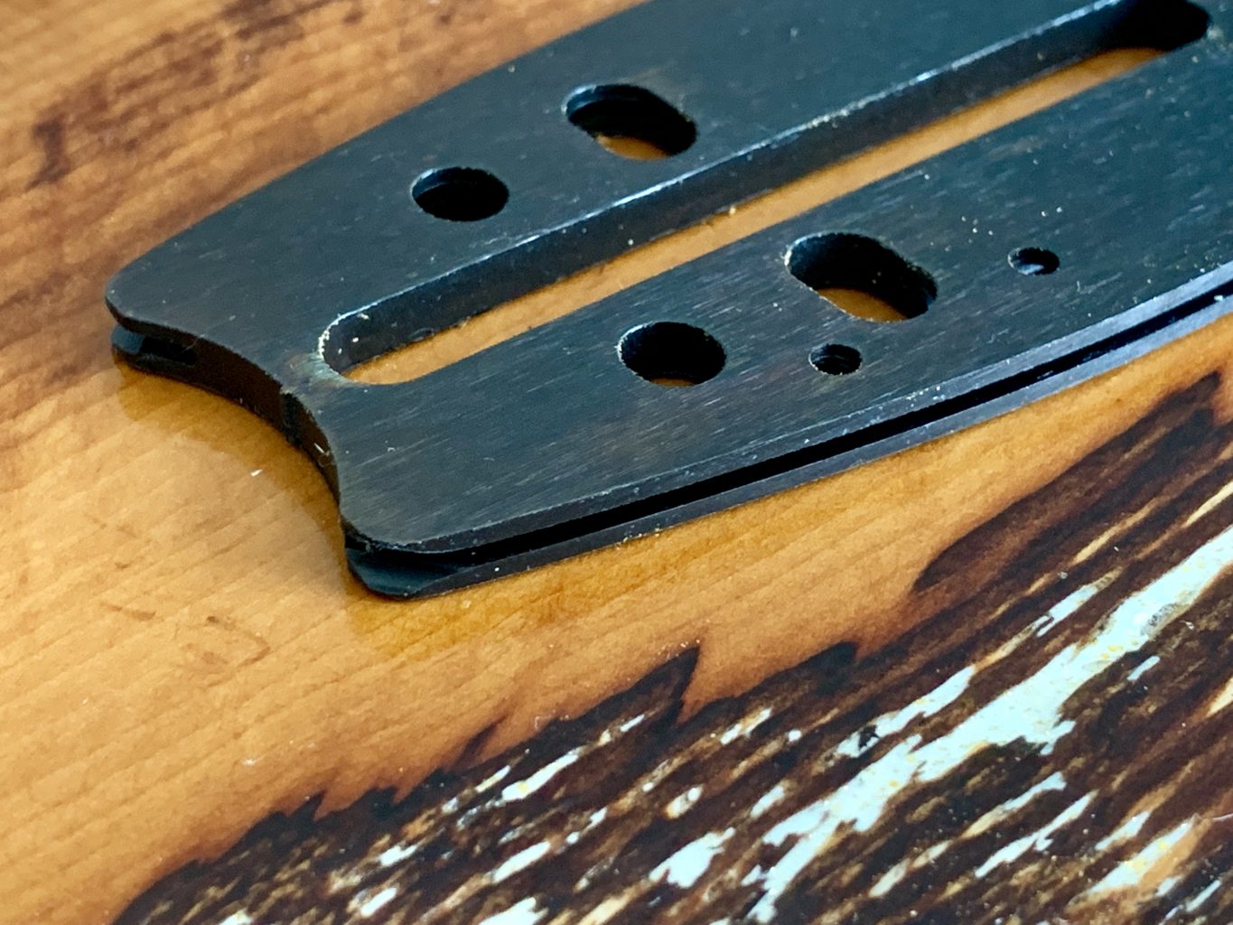 CCD-C1-12-43 Cannon Carving Dime Tip 12"[30cm] 1/4 .043 64 drive links