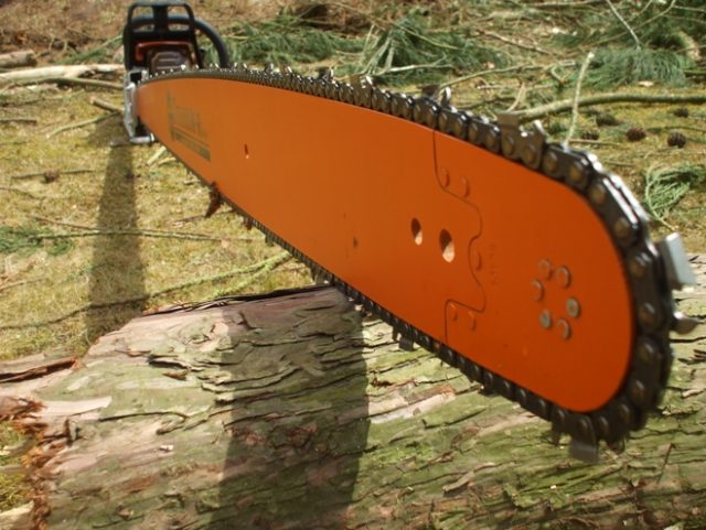 HSSA74-63RQ 74"[188cm] GB Slotted Extra Long 6' Foot Bar