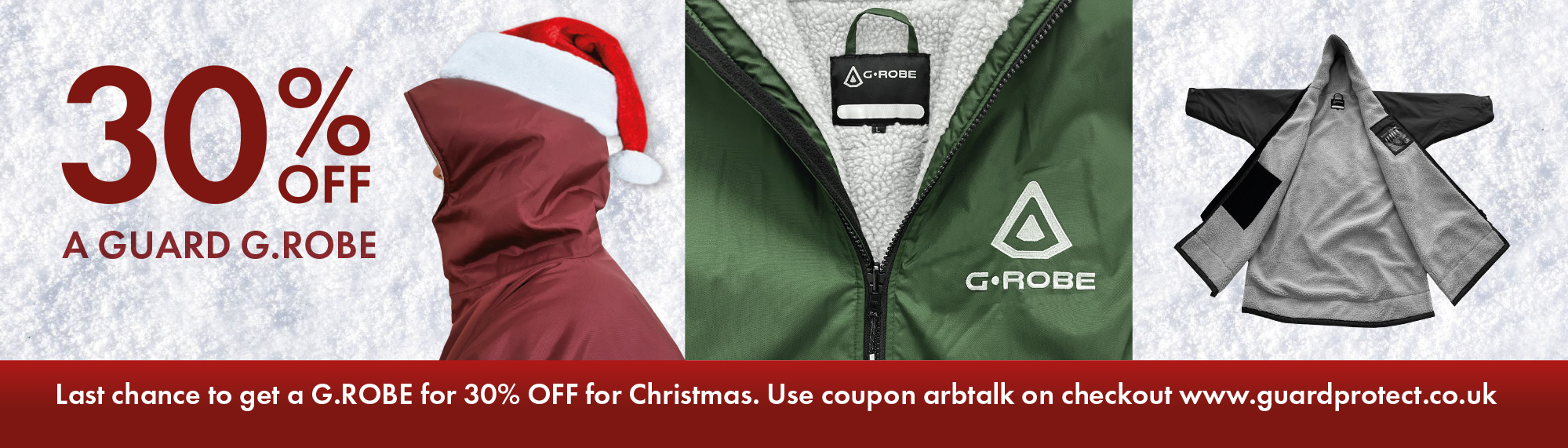 GUARD-G.ROBE-The-Ultimate-Outdoor-Robe - Chainsawbars