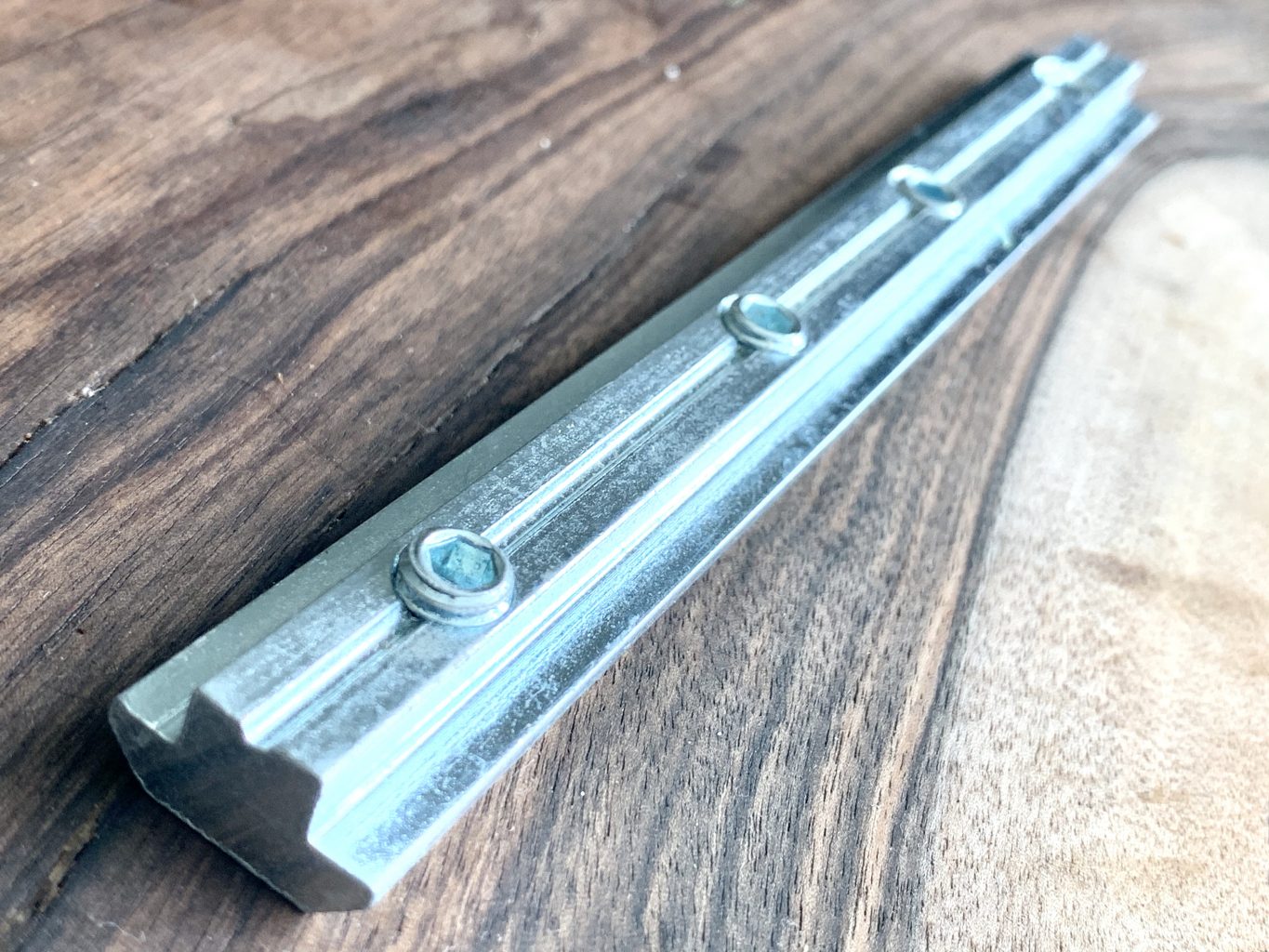 PB-LJ Panther Linear Joiner [Joins Panther First Cut Lengths ...