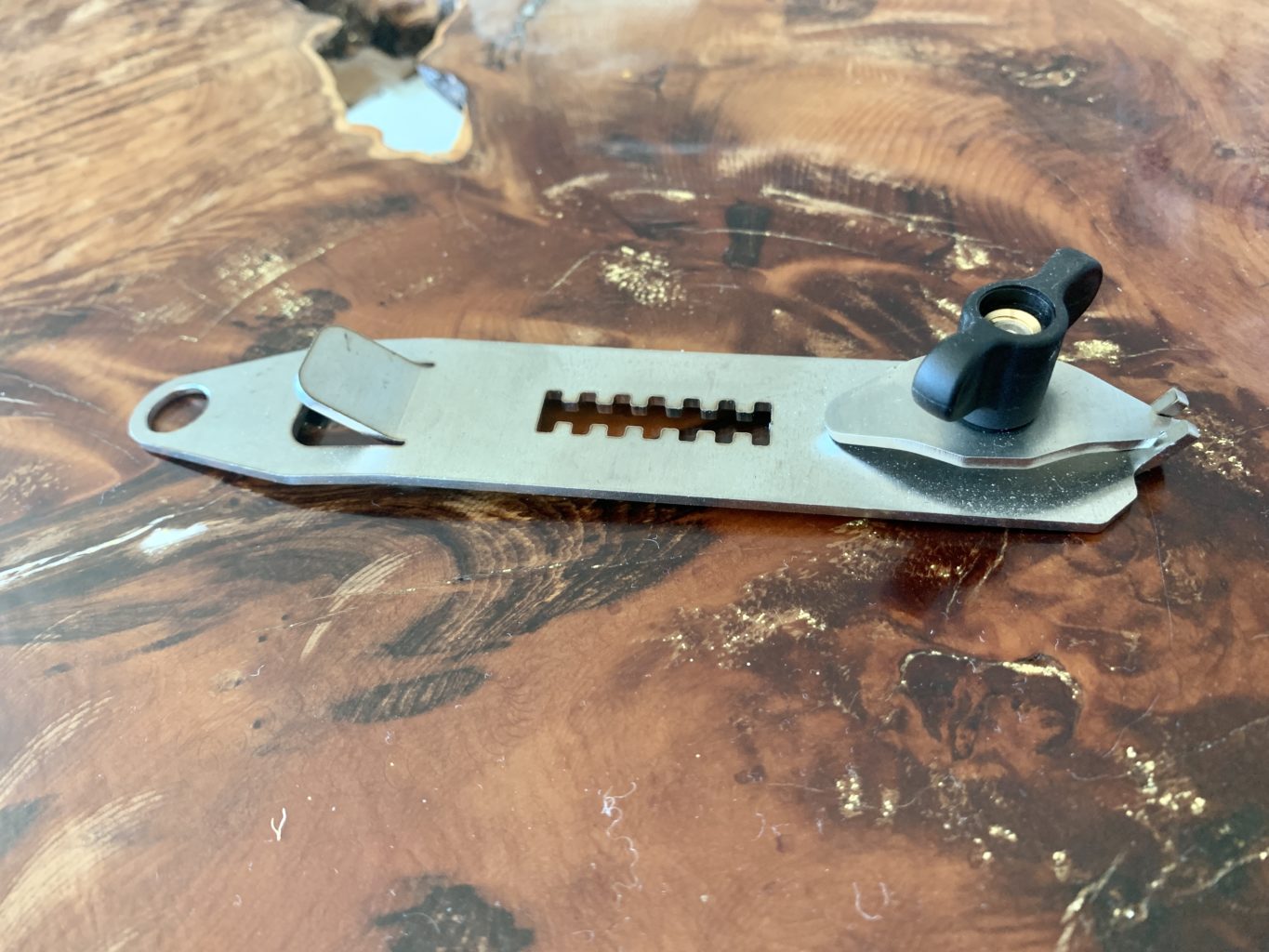 PCKI Panther Chain Keeper Mk I [NB this is the Mk I Chain Keeper - No ...