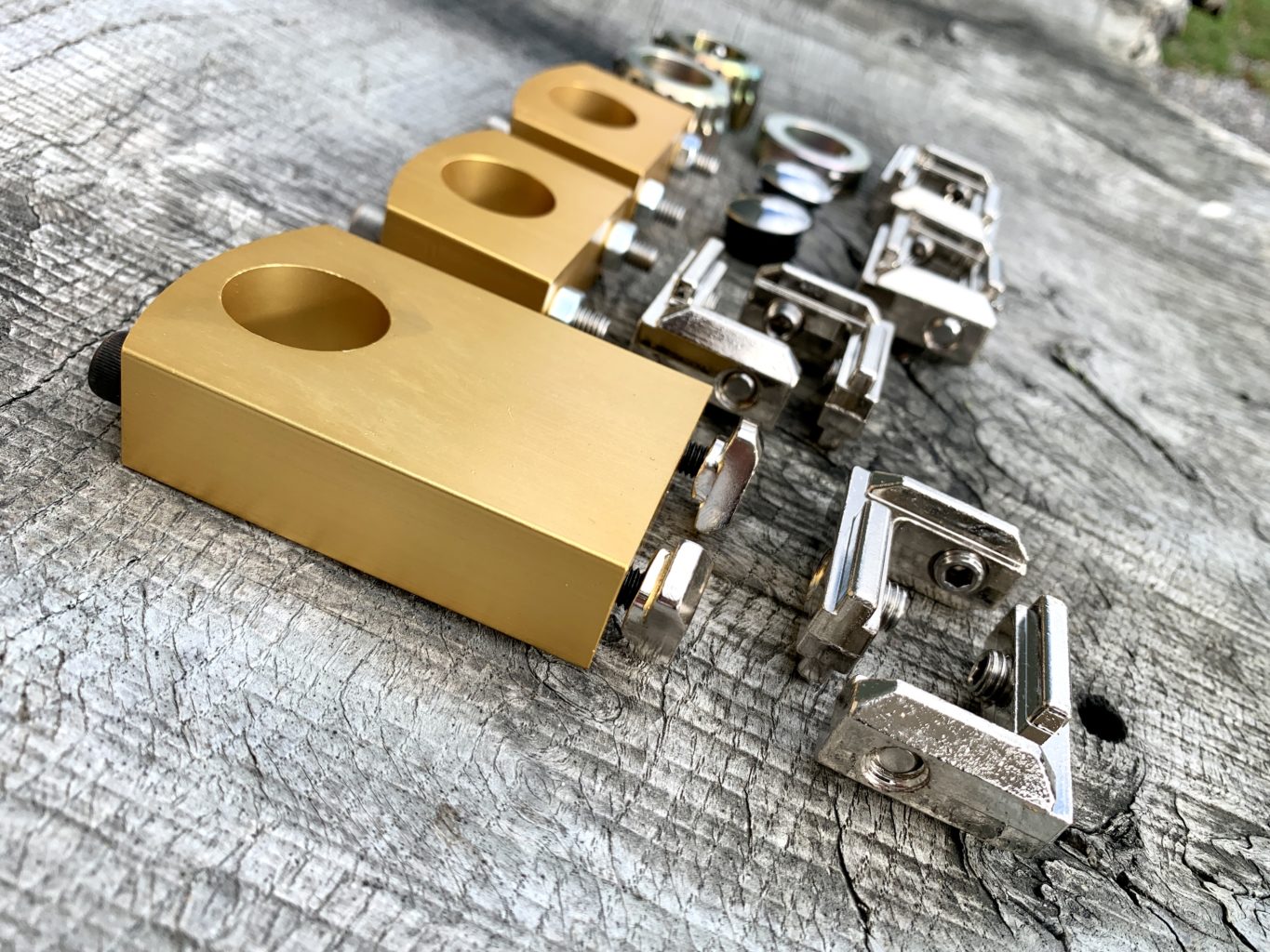 PM-LAK Panther Mill LARGE Accessories Kit - Chainsawbars