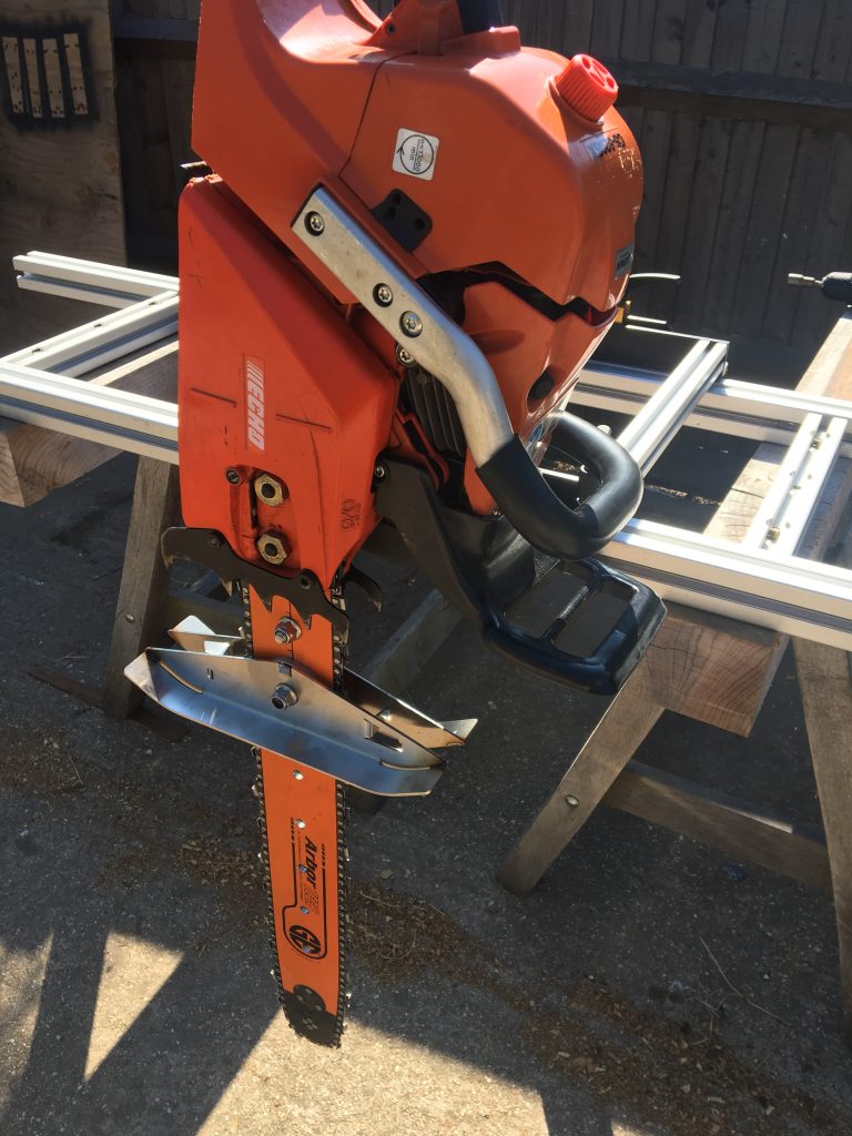 Panther Intersect (4) - Chainsawbars