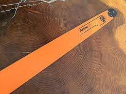 gb lo pro 1 - Chainsawbars