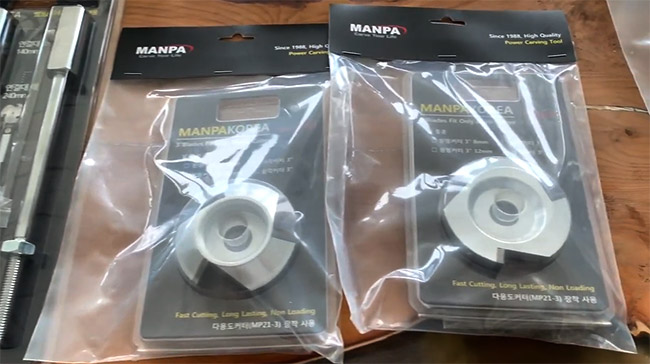 manpa-tools-new - Chainsawbars