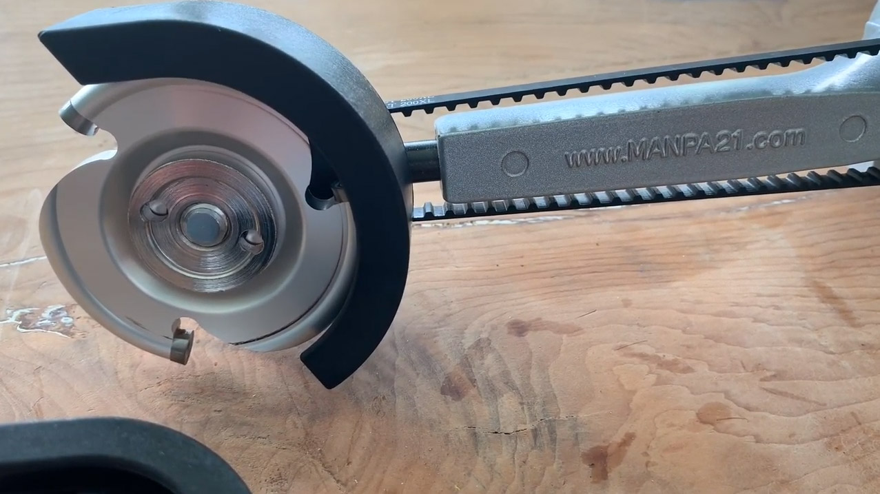 manpa-tools-video - Chainsawbars