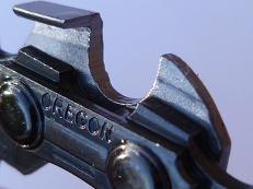 91R Oregon Ripping Chain 3/8 Lo Pro .050