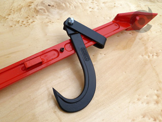 Forestry equipment - Chainsawbars