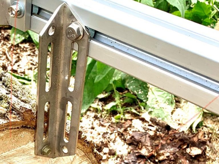 v3 Angle 1st Cut - Chainsawbars