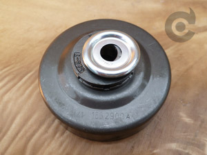 11410071002 Stihl .325 x7 tooth Rim Sprocket MS261,MS271,MS291