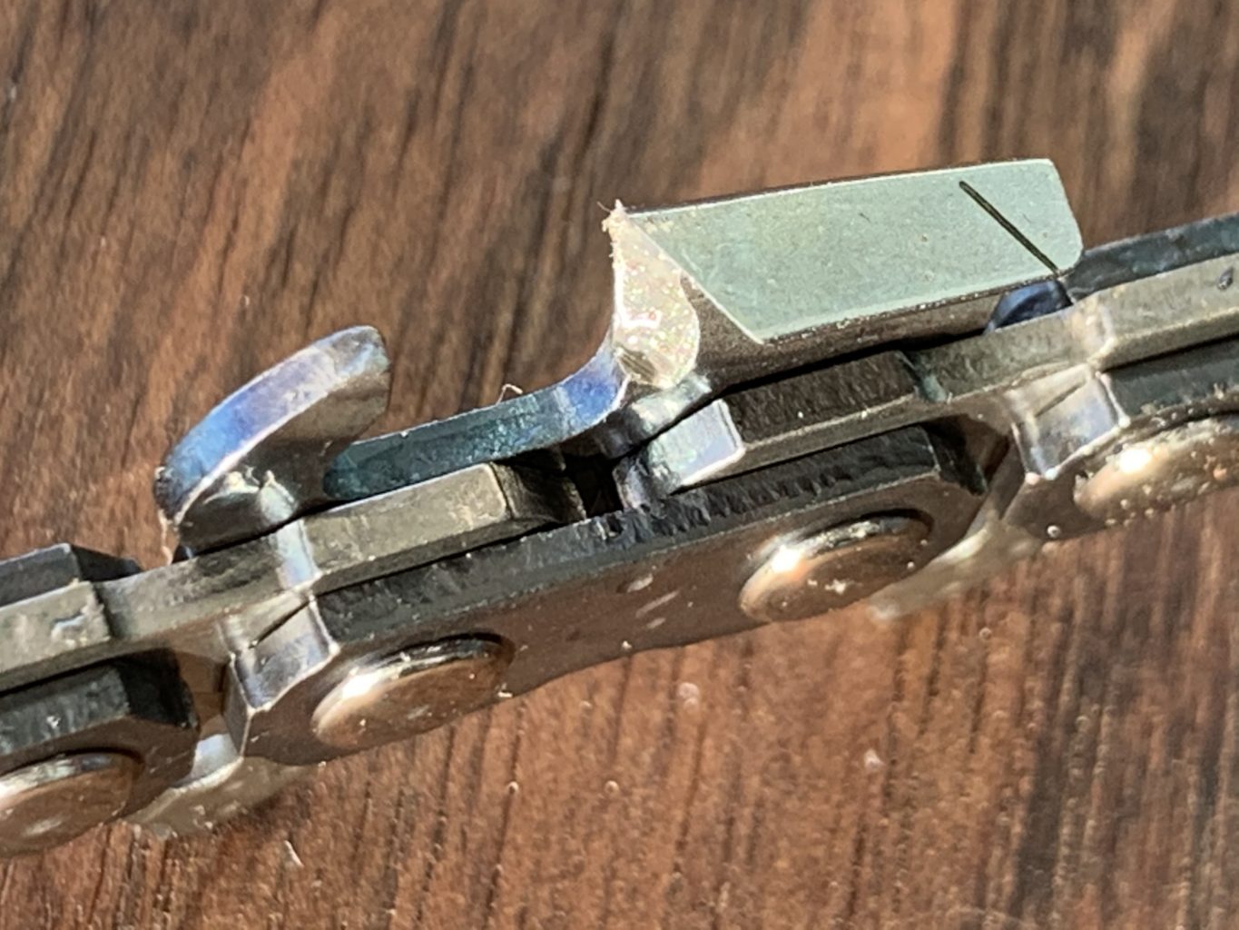 3693-23RM PRO NEW Stihl Rapid Micro Chisel PRO [Narrow Kerf]