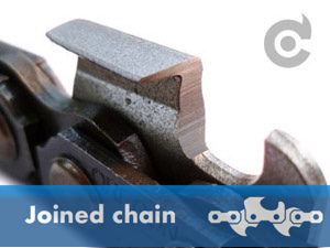 G-325-050 Granberg Ripping .325 .050 Chainsaw Chain
