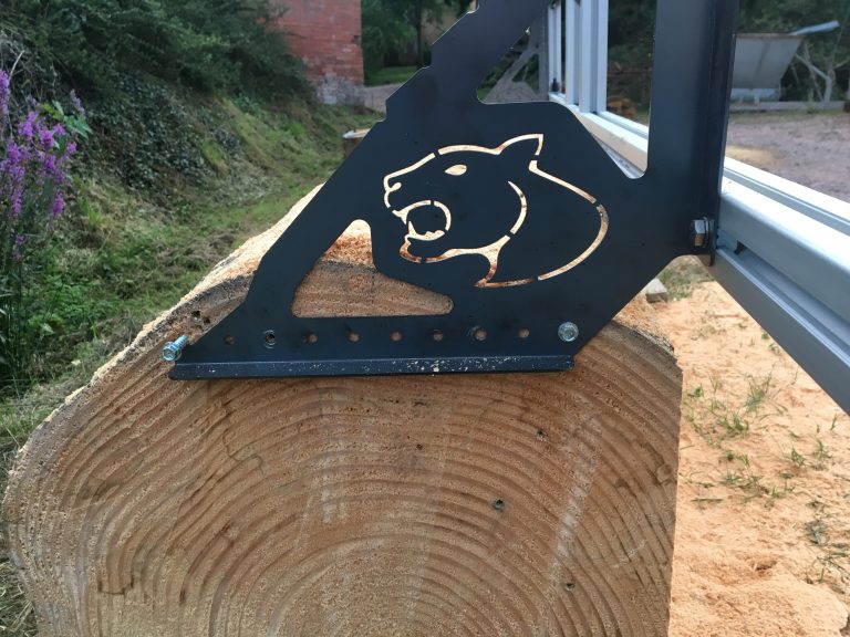 Panther Chainsaw Mills Archives - Chainsawbars