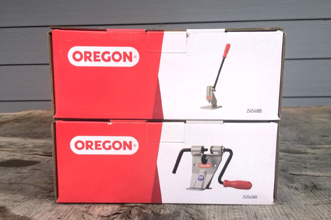 Custom and bulk chain - Chainsawbars