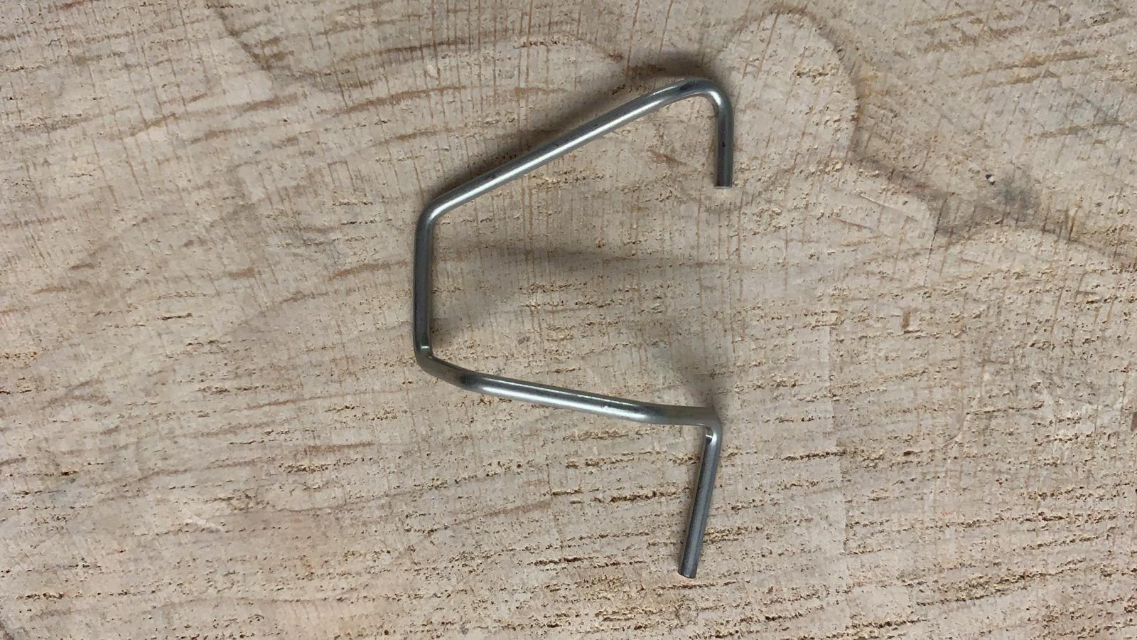 C646-000160 Replacement Harness Clip Echo 2500T