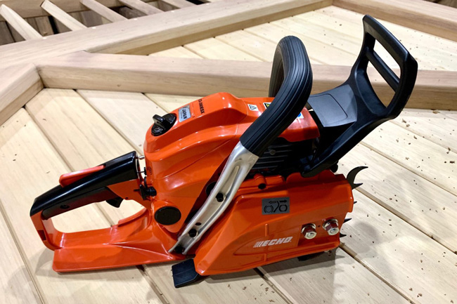 Chainsaws - Chainsawbars