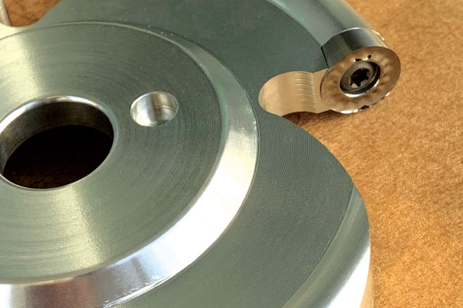 Manpa tools - Chainsawbars