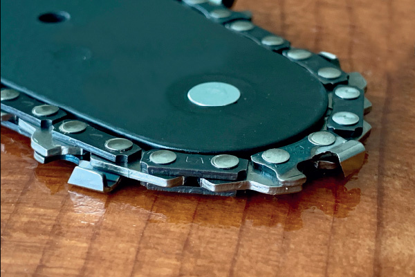 Panther chainsaw guidebars - Chainsawbars