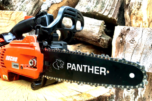 Panther chainsaw guidebars - Chainsawbars