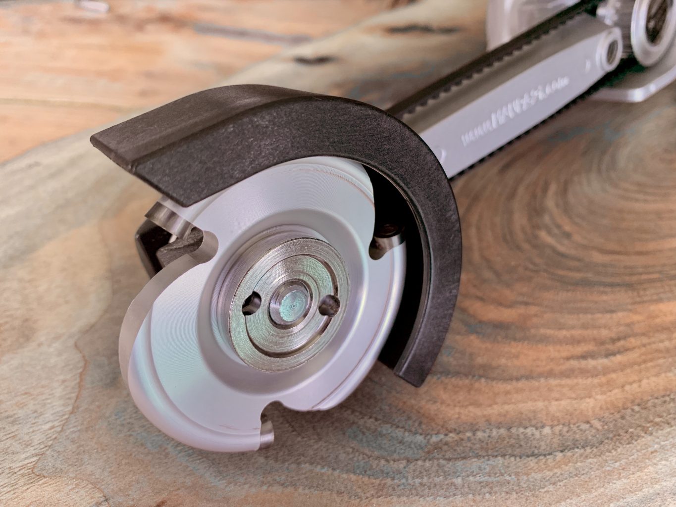 Manpa Multi Cutter MASTER KIT [Includes Extension and additional blade]