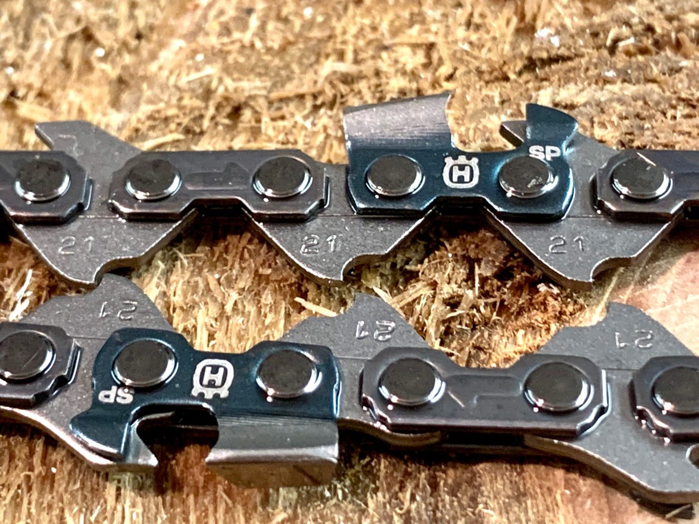 SP21G Husqvarna Speedcut Nano .325 .043[1.1mm] Chainsaw Chain