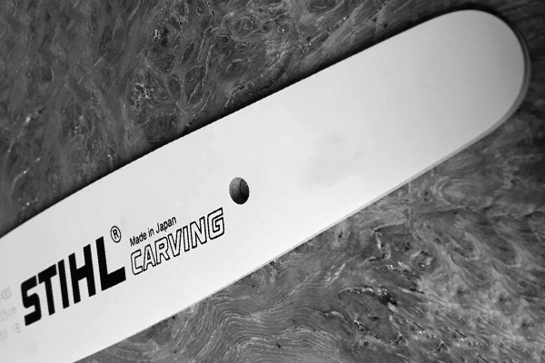 Stihl chainsaw guidebars - Chainsawbars