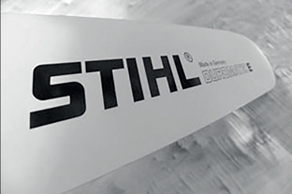 Stihl chainsaw guidebars - Chainsawbars