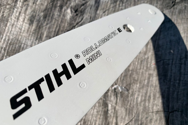 Stihl-Rollamatic-E-Mini-bars-new - Chainsawbars