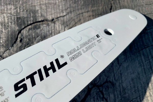 Stihl chainsaw guidebars - Chainsawbars