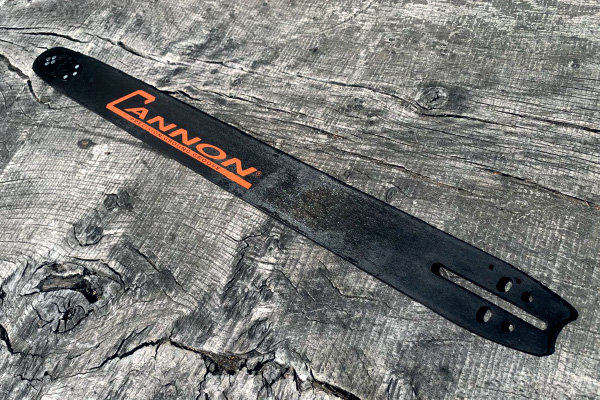 Cannon Superbars Official UK Dealer - Shop Our Range of Cannon Bars