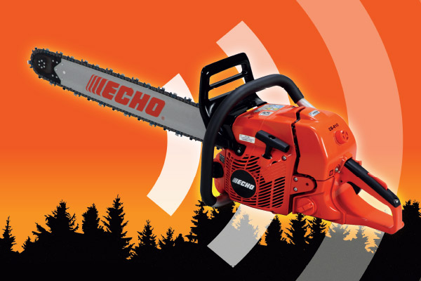 Chainsawbars - Selectors for chainsaw guide bars, chains and sprockets