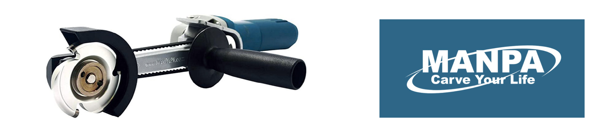 Manpa tools - Chainsawbars