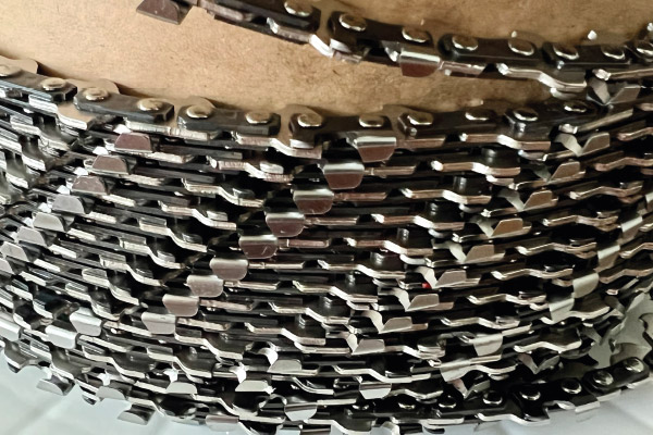 Custom and bulk chain - Chainsawbars